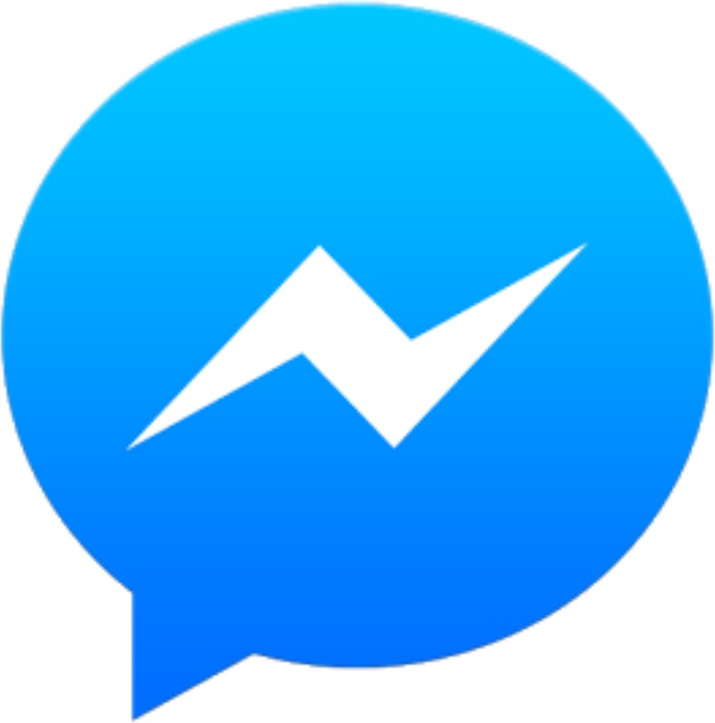 Facebook Messenger: Stickers | Redbubble