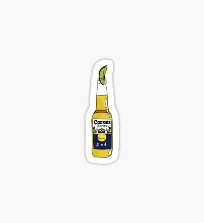 Alcohol Stickers | Redbubble