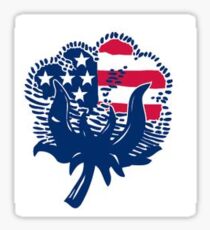 Cotton Stickers | Redbubble