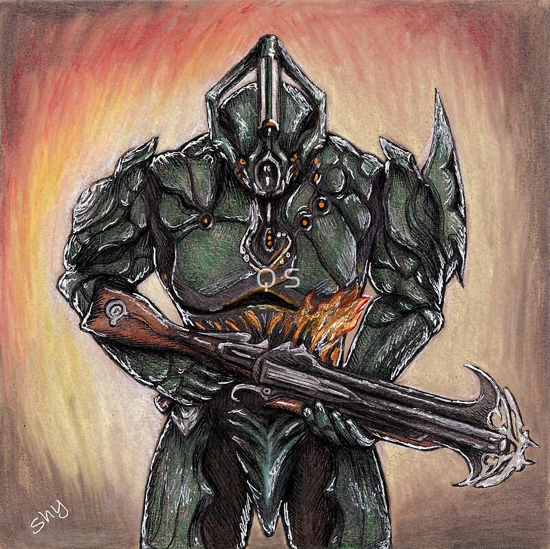 doomguy 2016 vs your strongest warframe - Off Topic - Warframe Forums