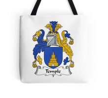 "Temple Coat of Arms / Temple Family Crest" by ScotlandForever | Redbubble