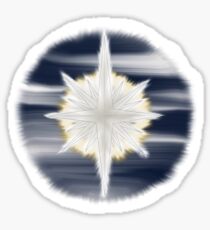 Star Of Bethlehem Stickers | Redbubble