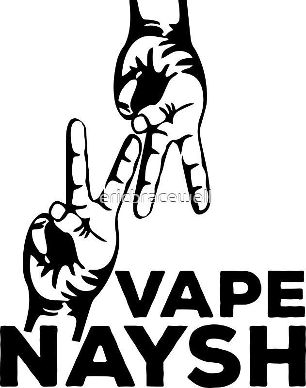 Vaping: Stickers | Redbubble