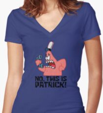 Patrick Star: T-Shirts | Redbubble