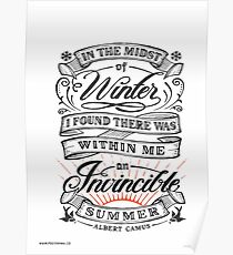 Albert Camus Posters | Redbubble
