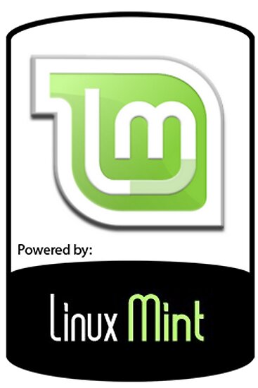 Linux MINT ! [HD] Posters by valartiste | Redbubble