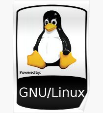 Ubuntu Posters | Redbubble