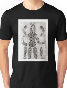 Jack Rabbit: T-Shirts | Redbubble
