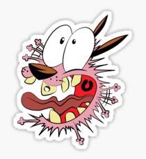 Cartoon Network: Pegatinas | Redbubble