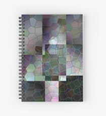 Holographic: Spiral Notebooks | Redbubble