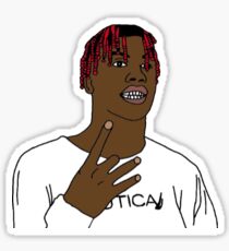 Kodak Black: Stickers | Redbubble