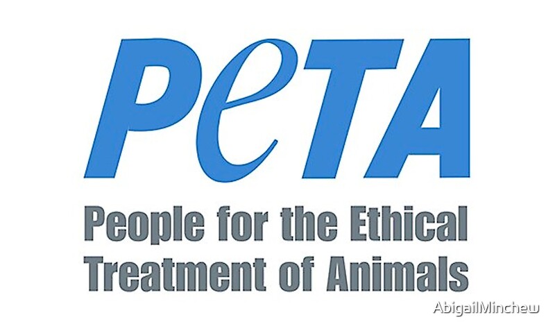 Peta: Stickers | Redbubble