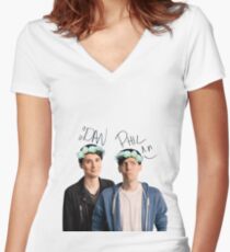 Dan Howell: T-Shirts | Redbubble