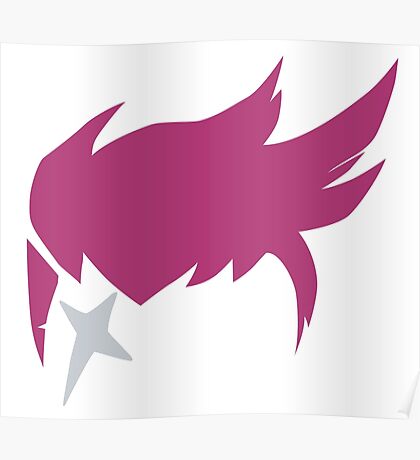 Zarya: Posters | Redbubble