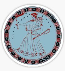 Artemis: Stickers | Redbubble