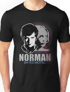 Bates Motel: T-Shirts | Redbubble