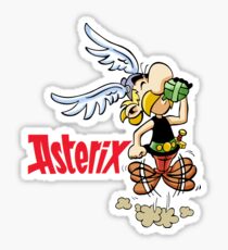 Asterix: Stickers | Redbubble