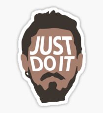Just Do It: Stickers | Redbubble
