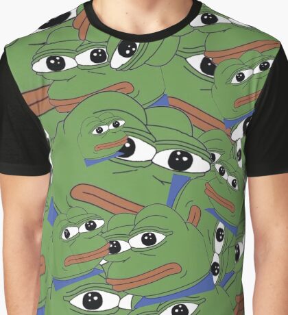 Rage Pepe Frog: Gifts & Merchandise | Redbubble