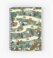 Spiral Notebooks | Redbubble