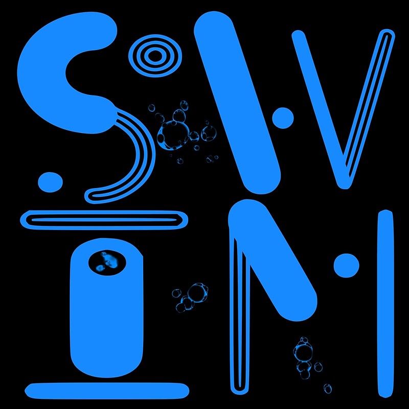 "Creative Swim Design swimmer, zwemmen, zwem, swim" by Zwembad ...