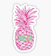 Pineapple: Stickers | Redbubble
