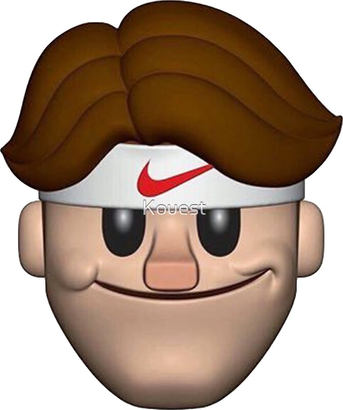 Nerd Emoji: Stickers | Redbubble