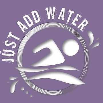 "Wild open water swimming, winter bathers and surfers. Just Add Water ...