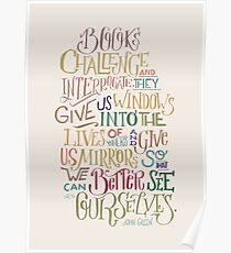John Green Posters | Redbubble