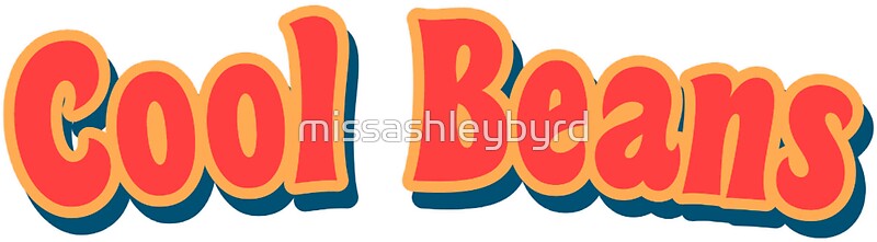 Cool: Stickers | Redbubble