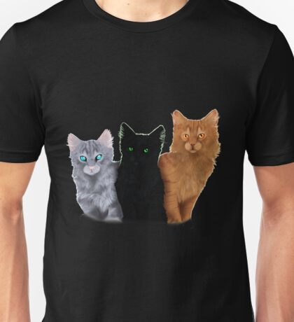 Warrior Cats: Gifts & Merchandise | Redbubble
