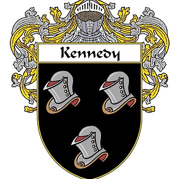 "Kilpatrick Coat of Arms/Family Crest" Travel Mug by IrishArms | Redbubble