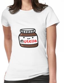 Nutella: T-Shirts | Redbubble