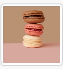 Macaron: Stickers | Redbubble