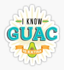 Chipotle: Stickers | Redbubble