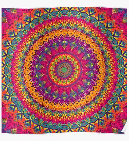 Mandala: Posters | Redbubble