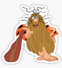 Caveman: Stickers | Redbubble