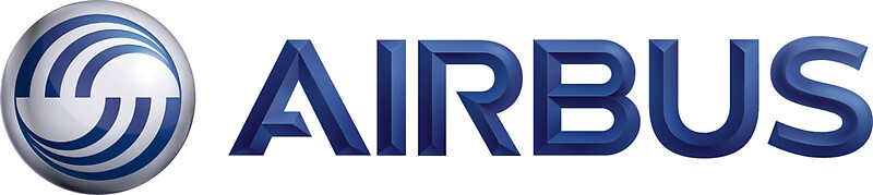 Airbus: Stickers | Redbubble
