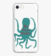 Octopus: iPhone Cases & Skins for X, 8/8 Plus, 7/7 Plus, SE, 6s/6s Plus ...