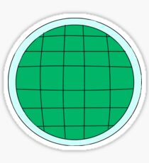 Captain Planet: Stickers | Redbubble