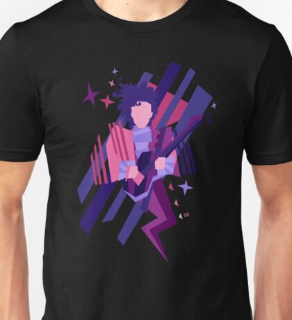 Prince Tribute T-shirts | 80sfashion.clothing