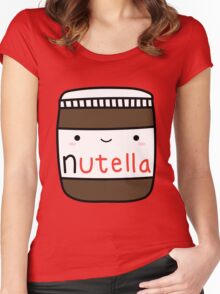 Nutella: T-Shirts | Redbubble