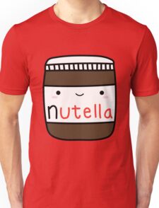 Nutella: T-Shirts | Redbubble
