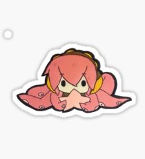Vocaloid: Stickers | Redbubble