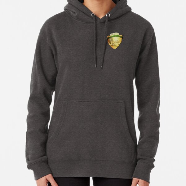 National Park Service Sweatshirts & Hoodies | Redbubble