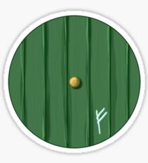 Hobbit: Stickers | Redbubble