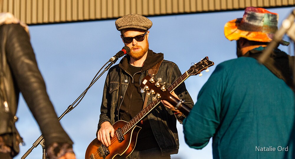 "Seth Ford-Young" by Natalie Ord | Redbubble