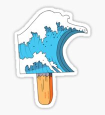 Popsicle: Stickers | Redbubble