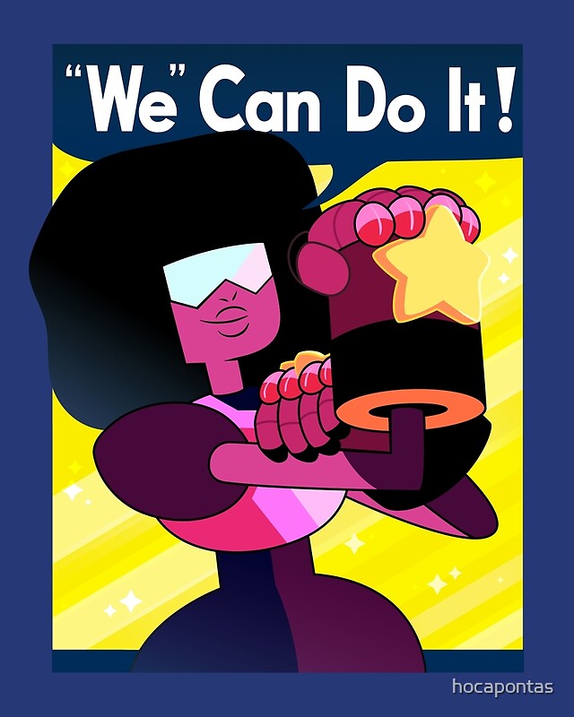 Steven Universe: Posters | Redbubble