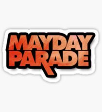 Mayday Parade: Gifts & Merchandise | Redbubble